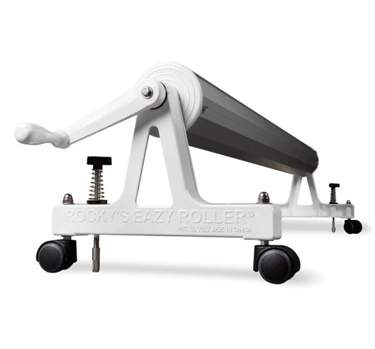 Rocky's 3A Inground Portable Eazy Solar Roller System Pool Supply Haus