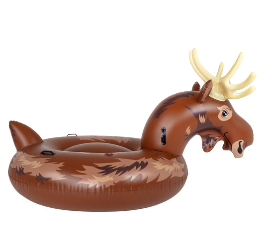 The Moose- Swimming Pool & Lake Floatie – Pool Supply Haus